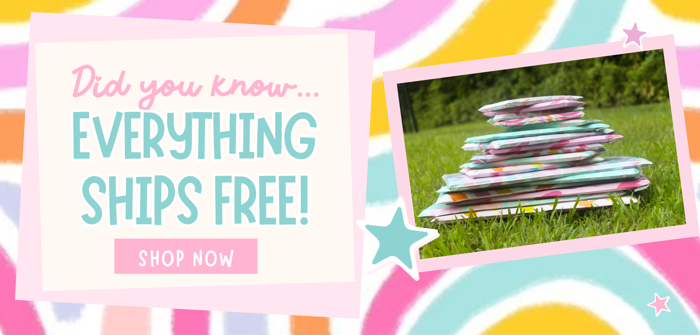 prettypackco@myshopify.com – Pretty Pack Co